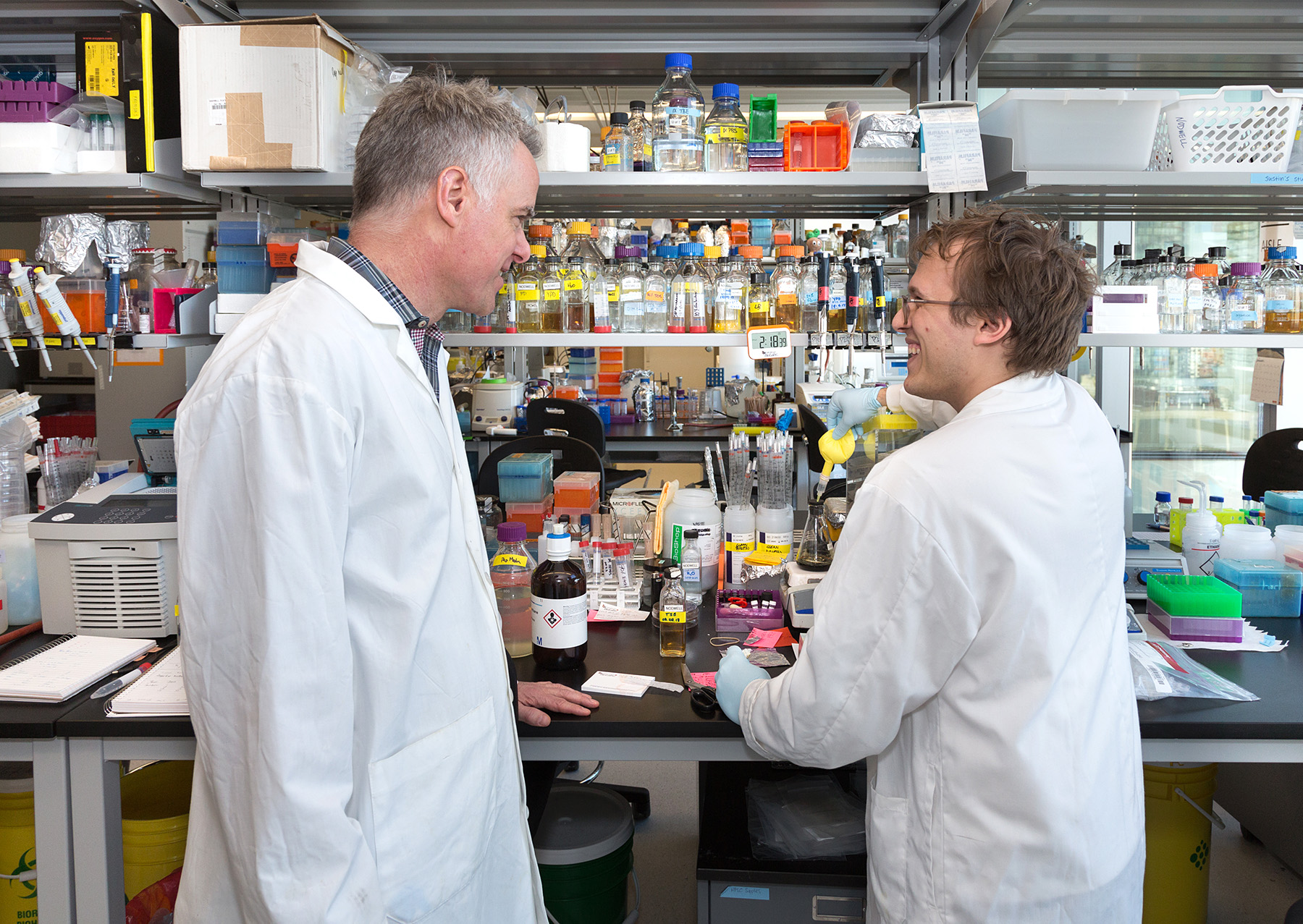 Contact » Nodwell Lab